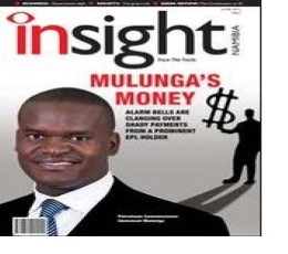 Namibian Sun epaper - Today's Namibian Sun Newspaper
